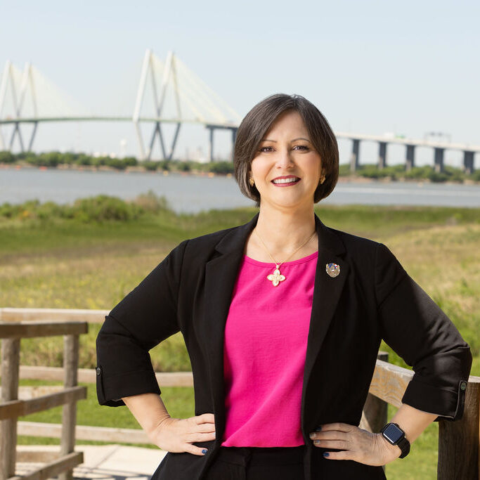 2024 SE Texas Transportation Summit Speaker Bios – BAYTRAN